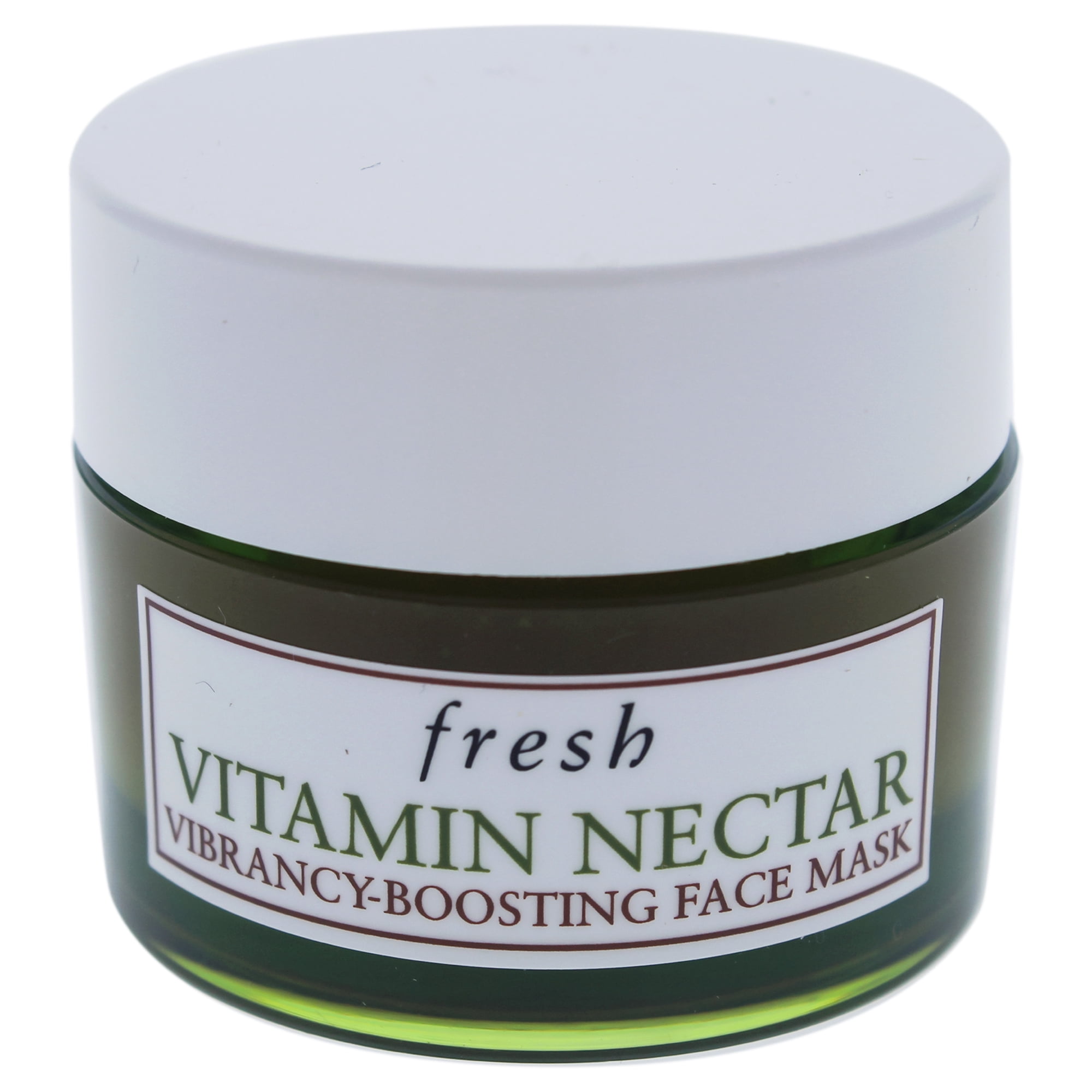 Fresh Vitamin Nectar Vibrancy-Boosting Face Mask for Women, 0.5 oz ...