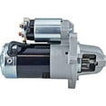 Starter Motor Compatible with Mitsubishi Fuso Canter FE160 FE125 FE180 ...