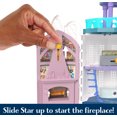 DISNEY WISH ROSAS CASTLE PLAYSET - Walmart.com