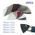 Quality Sandpaper Wet And Dry Paper Accessories Part Wear-Resistance ...