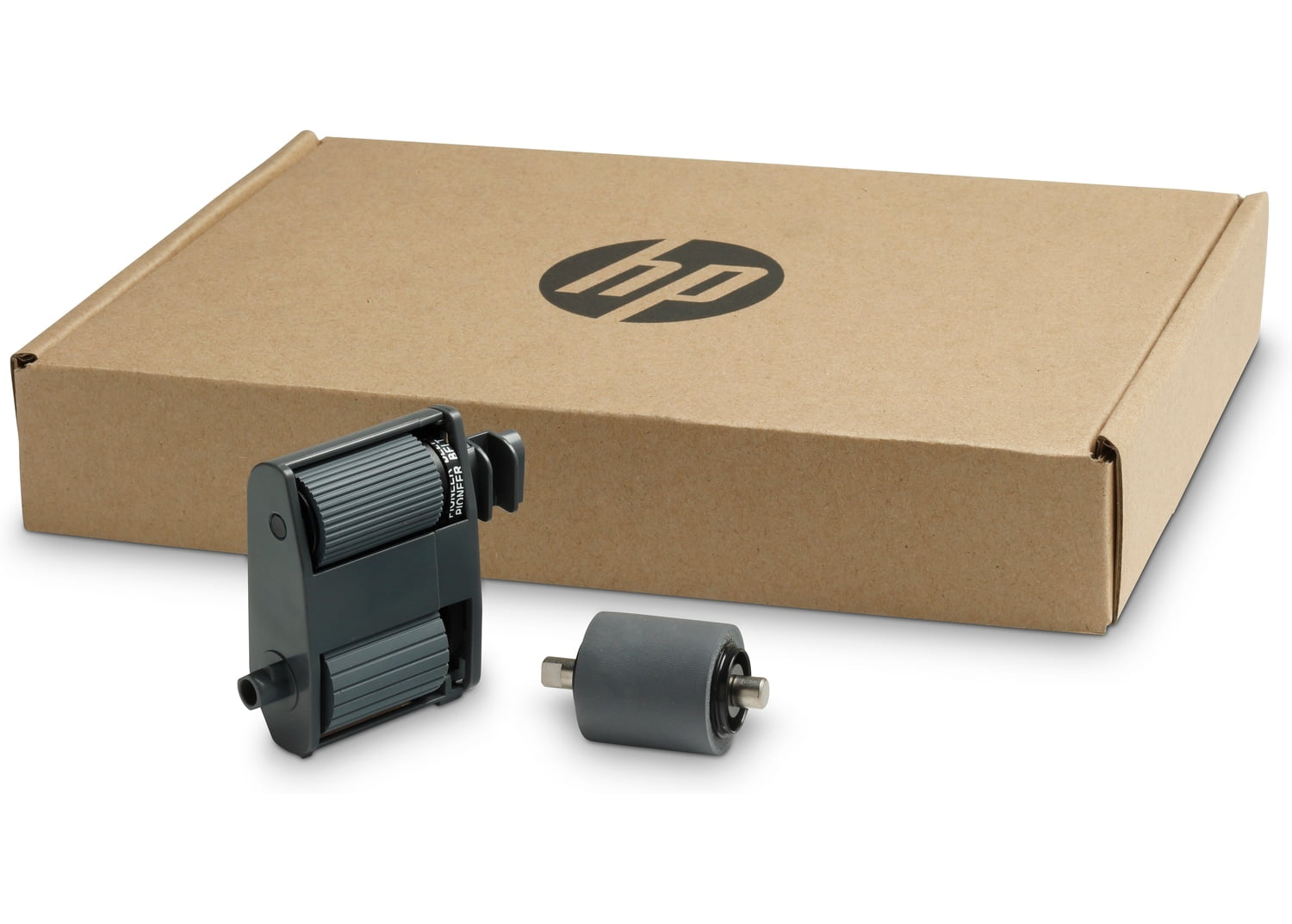 HP 300 ADF Roller Replacement Kit, Up to 150,000 pages, J8J95A ...