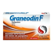 Antiflu-Des caja con 24 cápsulas | Walmart en línea
