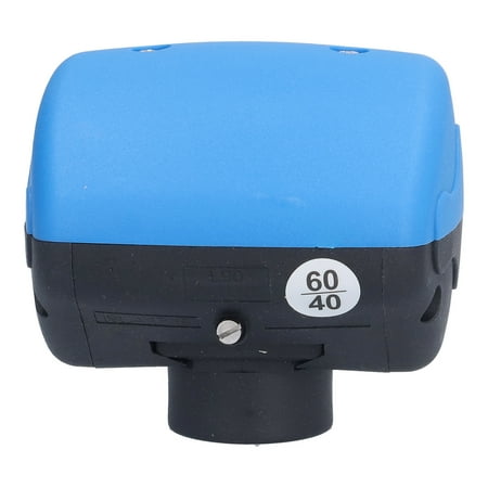 Peahefy L90 Milking Pulsator with 4 Exits Plastic Universal Pneumatic ...