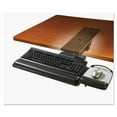 3M Easy Adjust Keyboard Tray Easy Adjust Keyboard Tray - Walmart.com