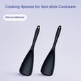 Cooking Spoons for Non stick Cookware, Cooking Spoons for Non stick ...