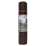 EZ Privacy Screen™, 44" x 50' Tan - Walmart.com