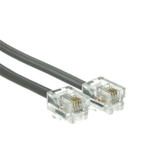 Rj11 Data Cable