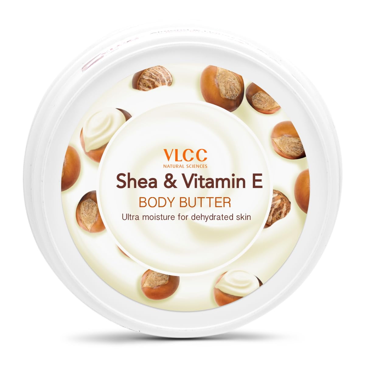 Click here for Vlcc Shea & Vitamin E Body Butter - 200g With Shea... prices