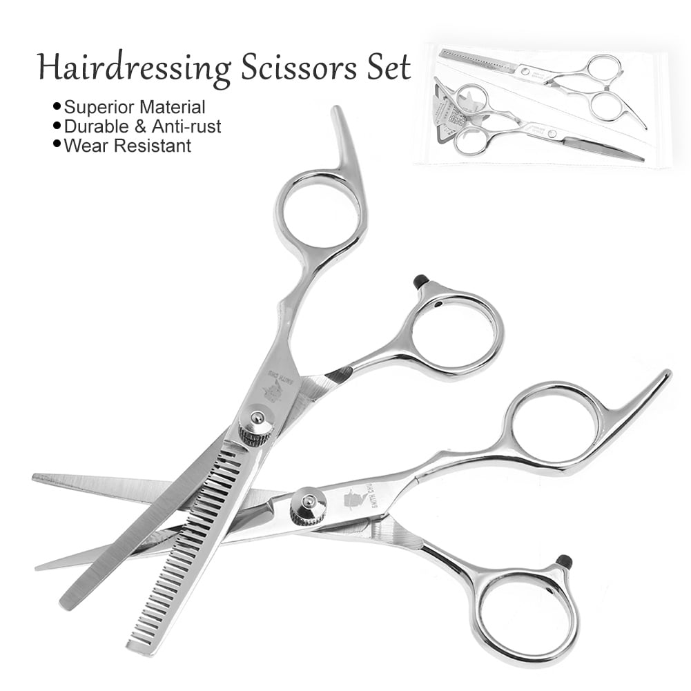 Click here for Zaqw Hairdressing Scissors  Hairdressing Shears  6... prices