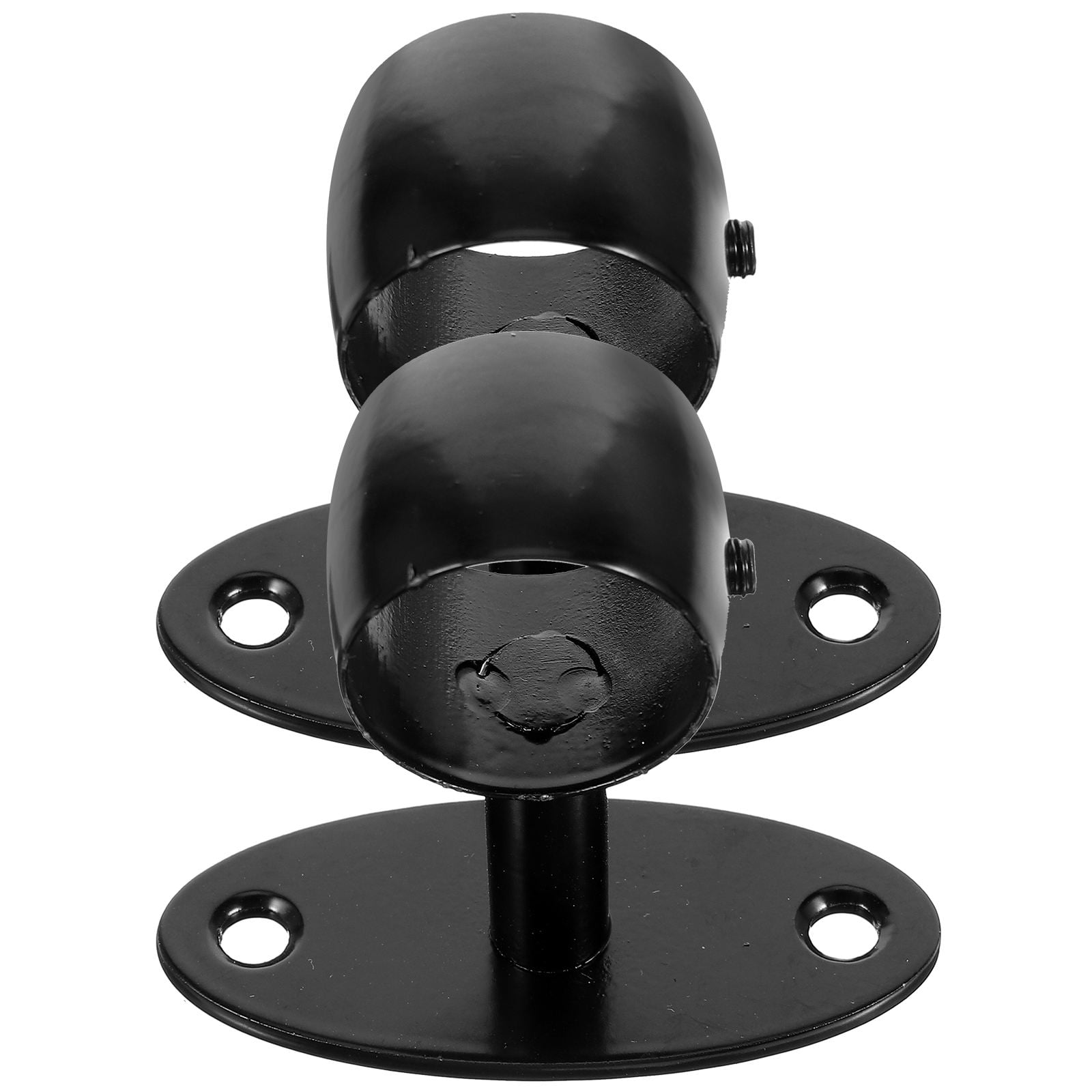 Click here for Upgrator 2pcs Stair Handrail Support Black Stainle... prices