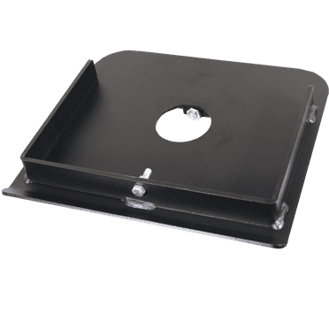 Bal Products 28050 Tire Leveler for Light RV Trailers - Walmart.com