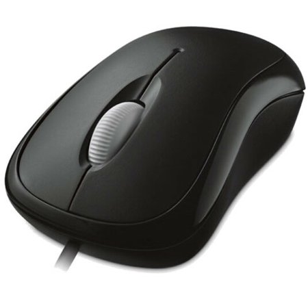 Microsoft Basic Optical Mouse | Walmart Canada