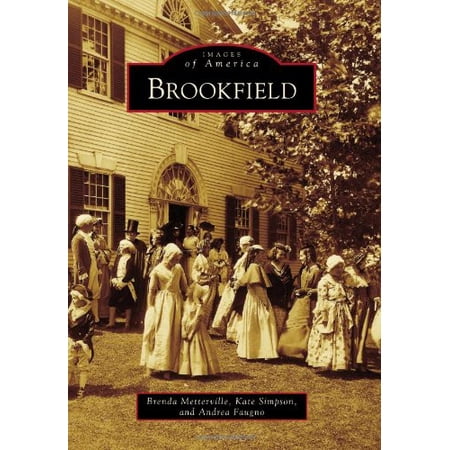 Brookfield (Images of America) | Walmart Canada