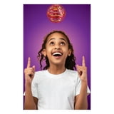 Wonder Sphere Magic Hover Ball- Blue Boomerang Floating Toy- Easy Skill ...