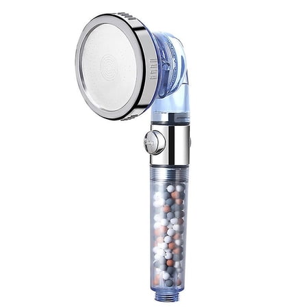Lemon-fragrance Filtering Shower-spa Massage Shower Shower - Walmart.ca