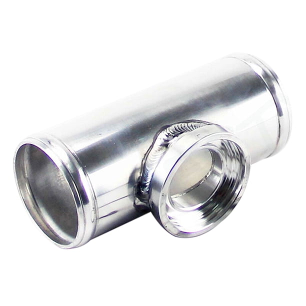 Blow Off Valve Pipe 2.5 Inch Flange Adapter Pipe Aluminum - Walmart.ca