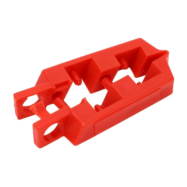 Snap On Circuit Breaker Lockout, Non Deform Wear Circuit Breaker ...