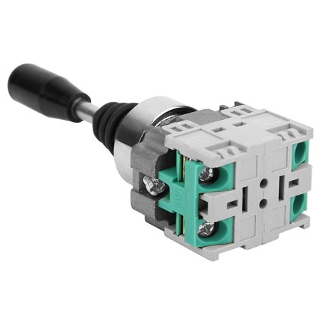 Cross Monolever Switch Monolever Joystick Switch 22mm 2 Position ...