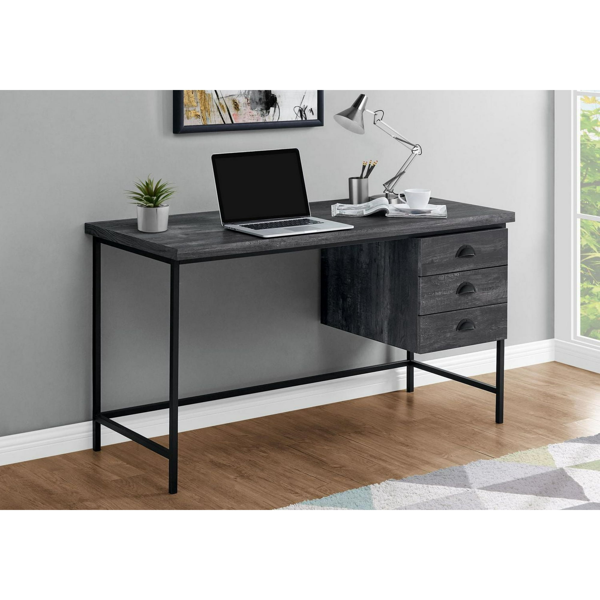 Click here for Monarch Specialties Computer Desk  Home Office  La... prices