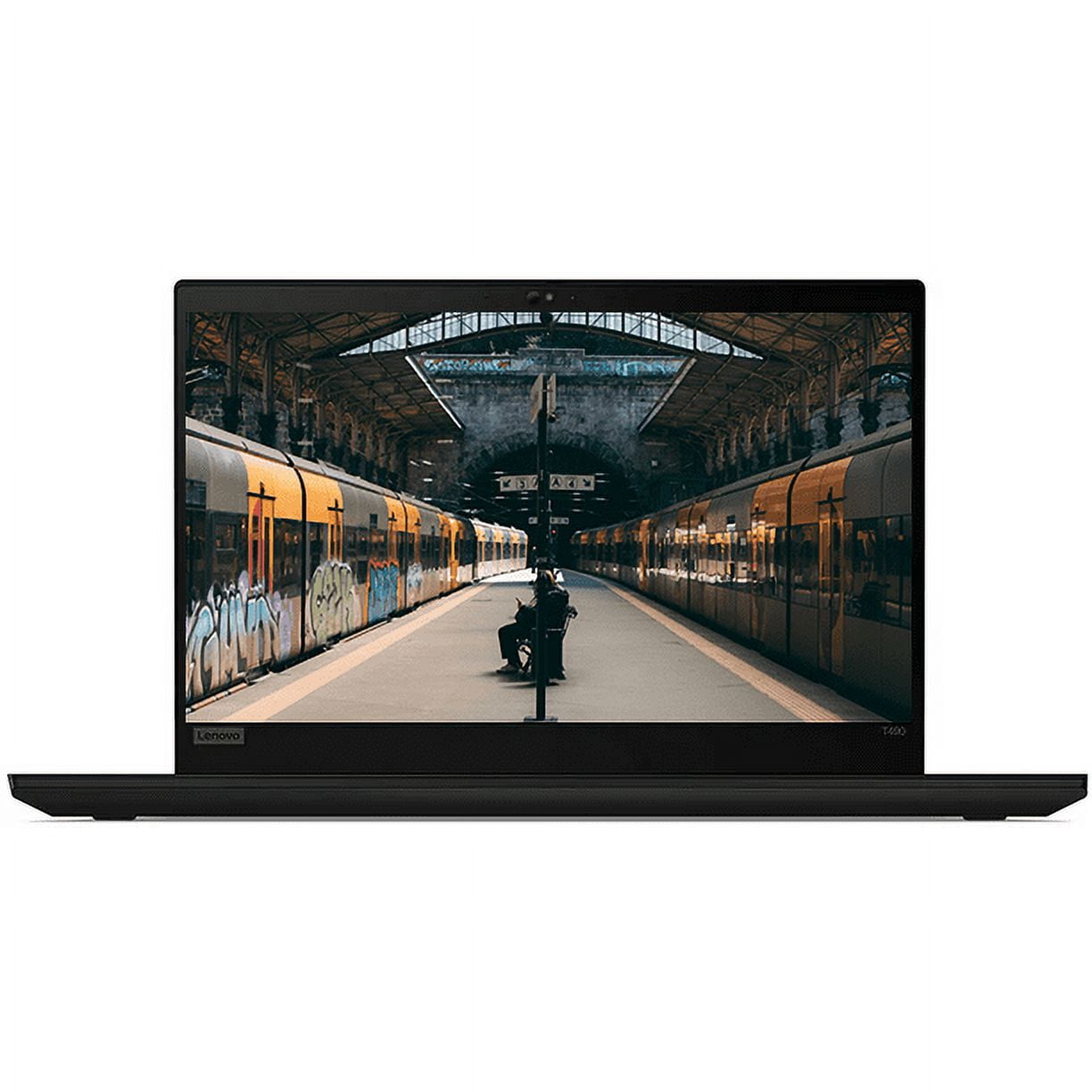 Click here for Lenovo Thinkpad T490 14 Ultrabook - Intel Core I5... prices