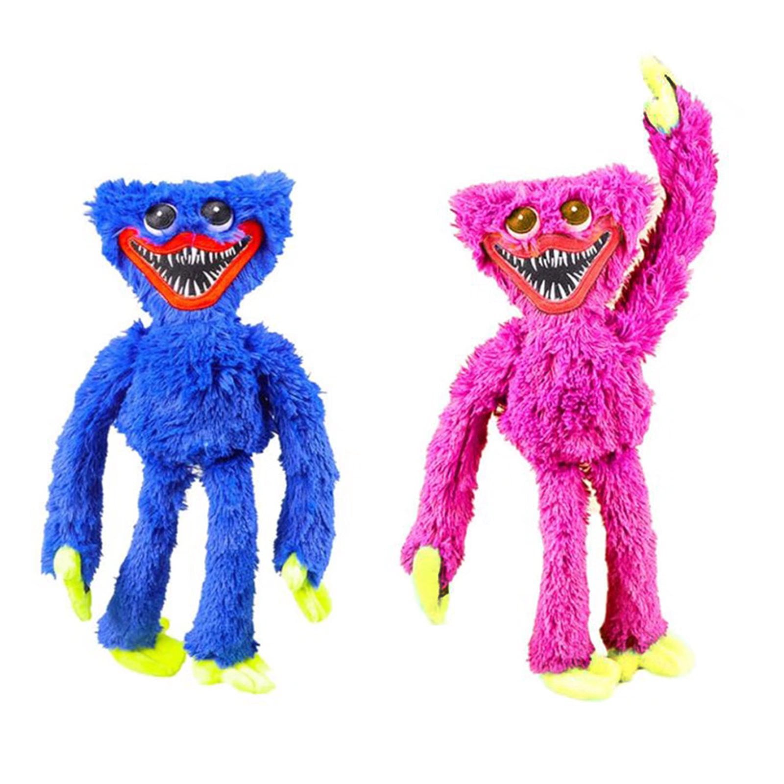 Huggy Wuggy Plush Toy,Huggy Wuggy Plushie Toy,Poppy Playtime Huggy ...