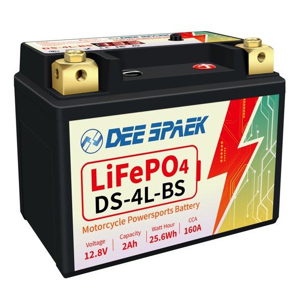 Super Start Batteries