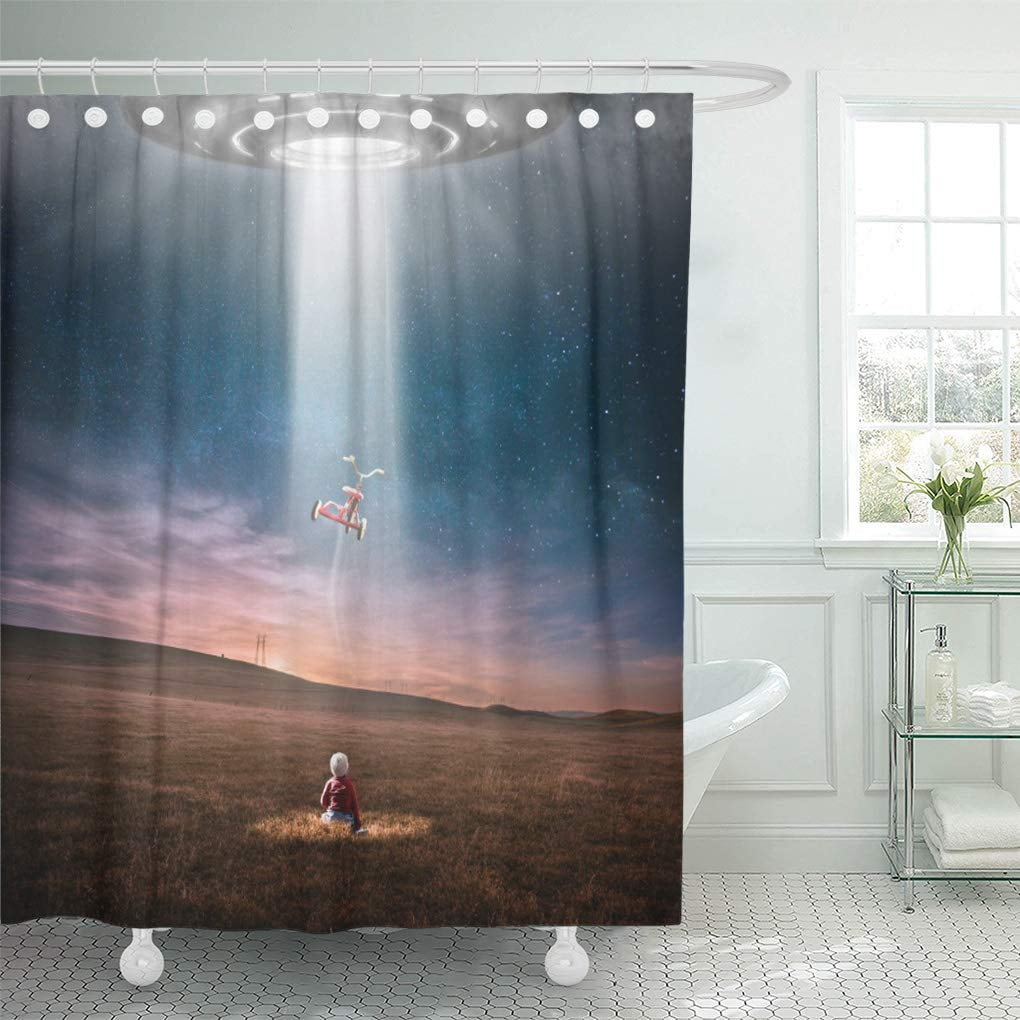 CYNLON Aliens Funny UFO Abduction Extraterrestrials Close Encounter ...