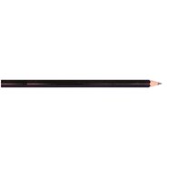 Sax Solid Drawing Pencil, 2B Tip, Black, Pack of 12 - Walmart.com