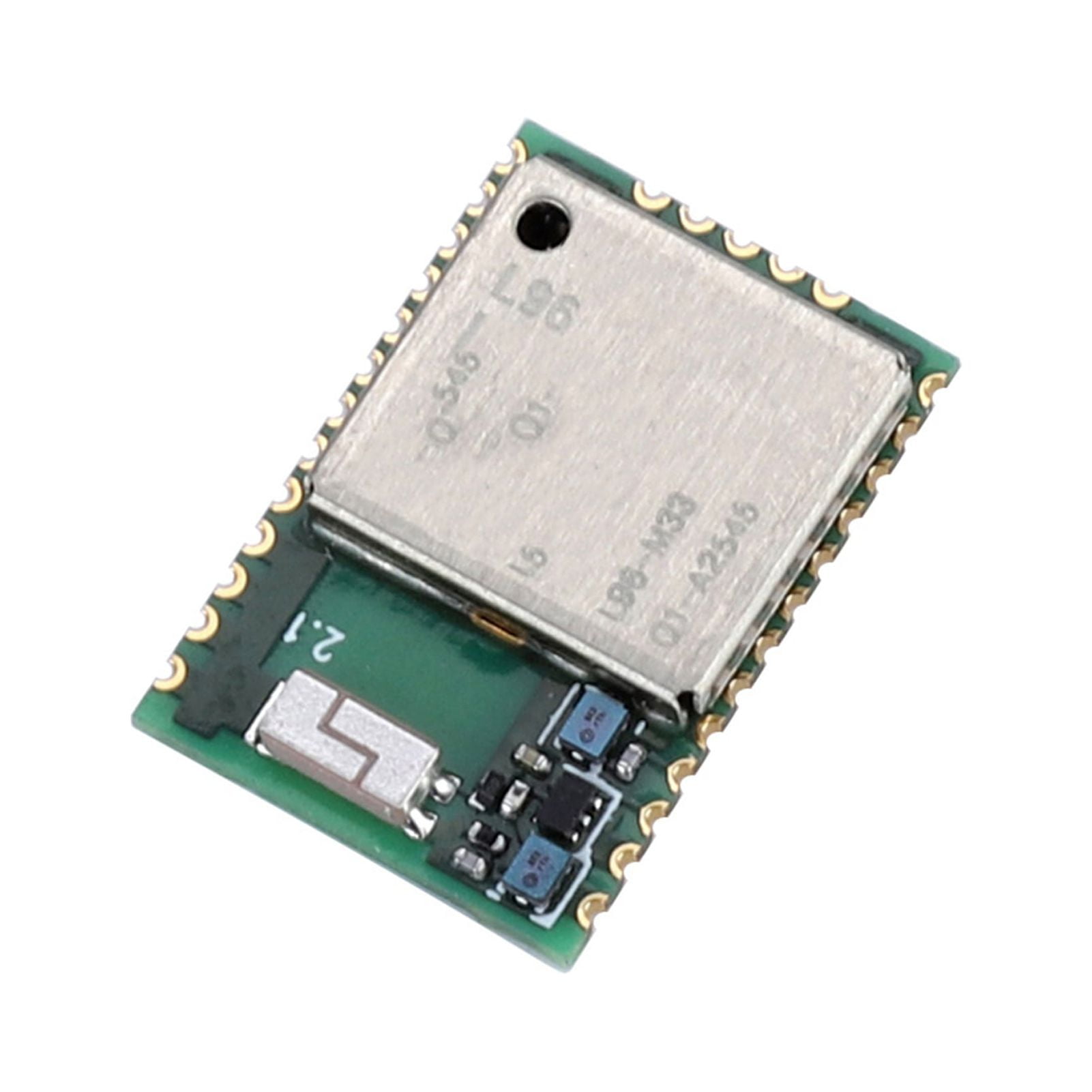 Satellite GPS Module,Multi-satellite System GPS/GNSS Module Low Power ...