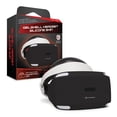 Hyperkin GelShell Headset Silicone Skin for PS VR Black - Walmart.com