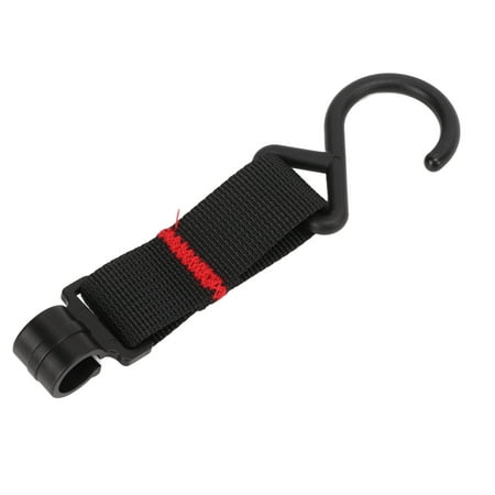 Awning Tent Hook, Camping Outdoor Hook Reusable Light Weight Heavy Duty ...