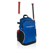 Rawlings R600 Players Baseball & Softball Bat Pack, Scarlet - Walmart.com