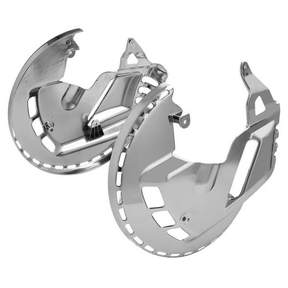 Brake Rotor Covers