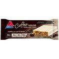Atkins Protein-Rich Meal Bar, Coffee House Vanilla Latte Bar, Keto ...