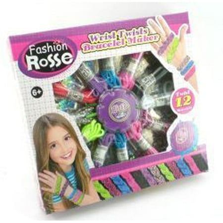 Hand Woven Rope Craft Set | Walmart Canada