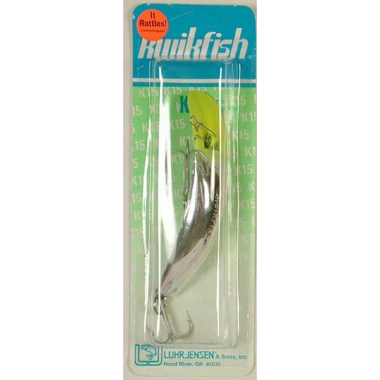 Kwikfish Lure