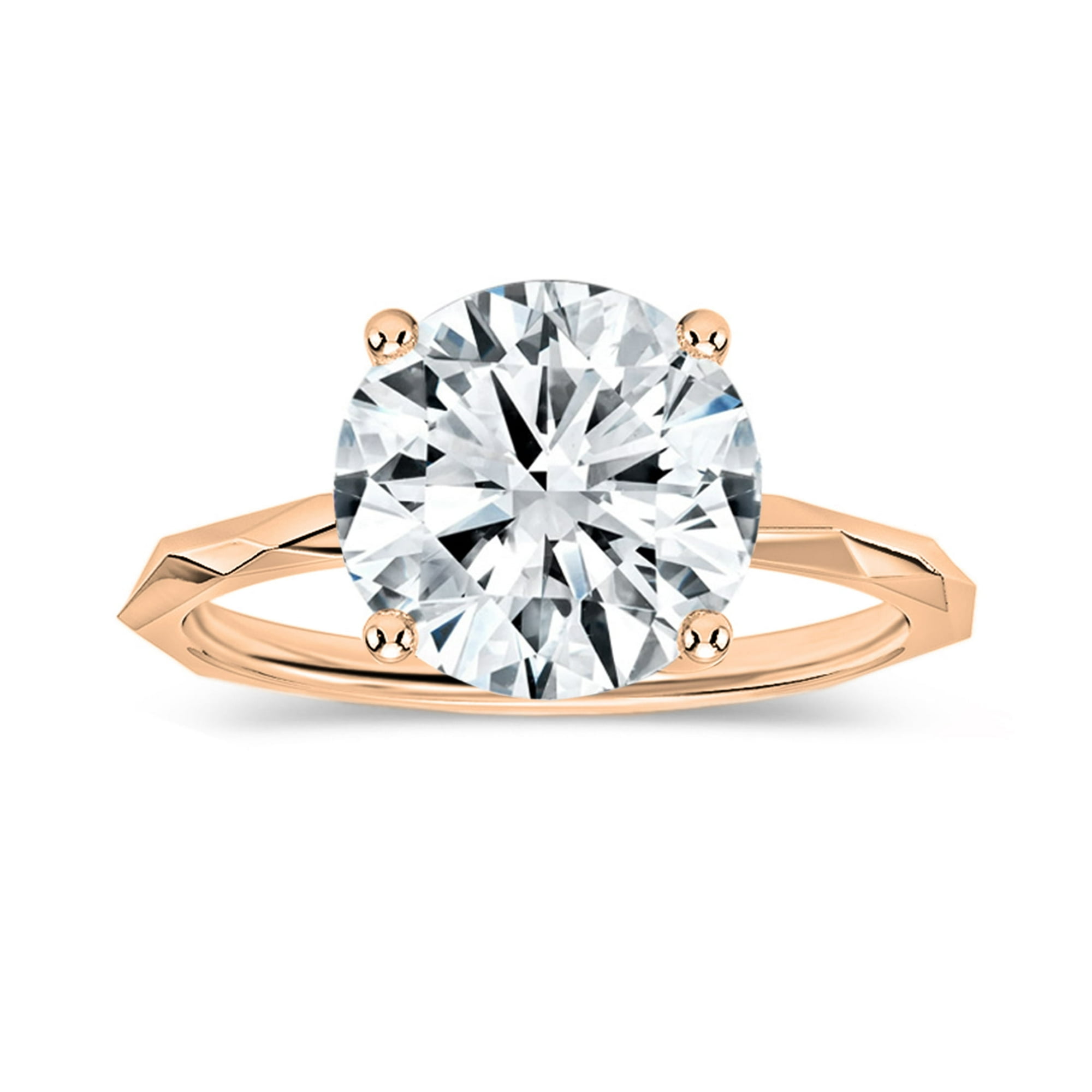 Click here for Allorya Igi Certified 2.50 Carat Solitaire Round L... prices