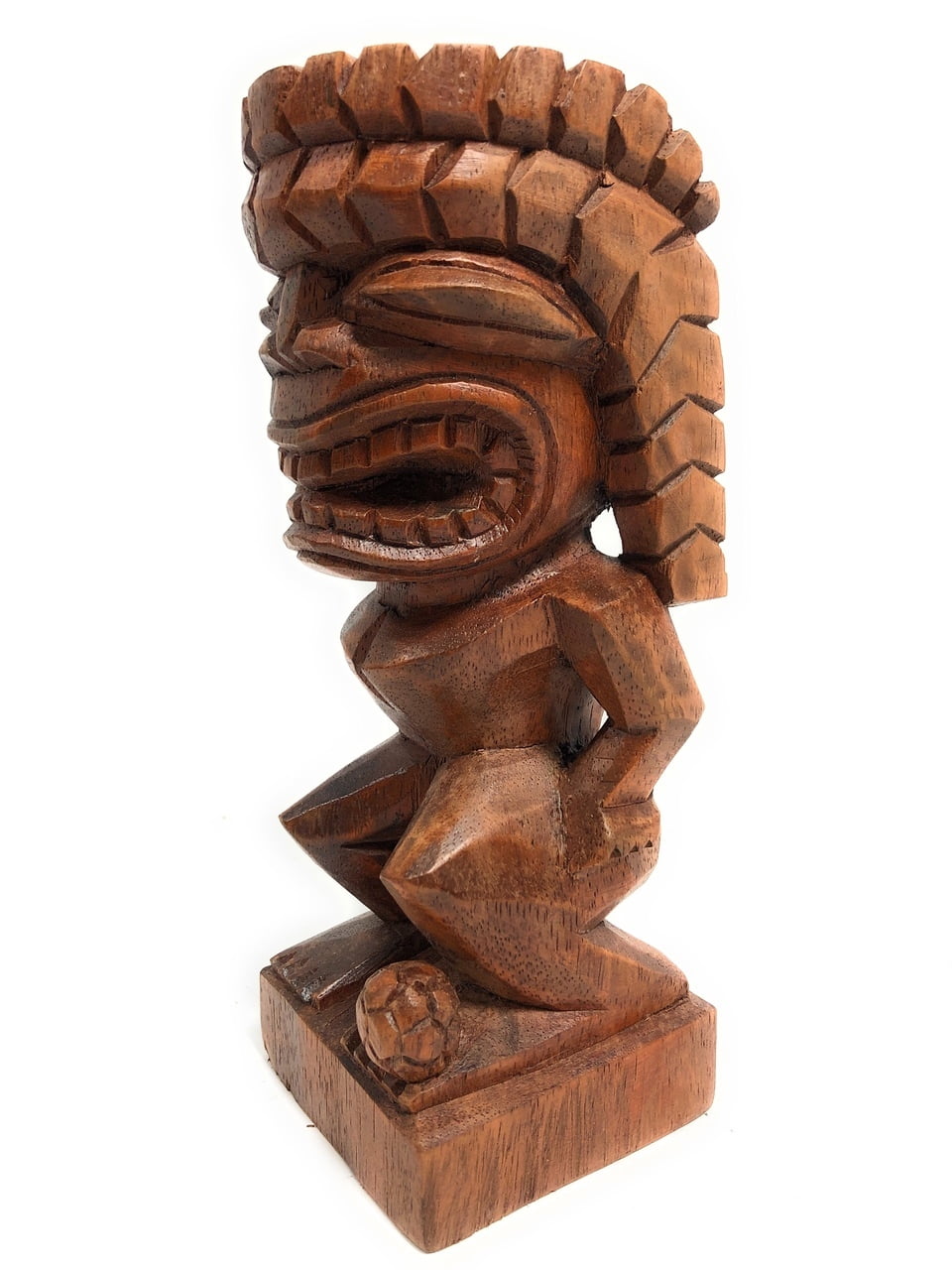 Tiki Soccer Trophy 8" - More Beach Blast Sporting Event | #blats2014 ...