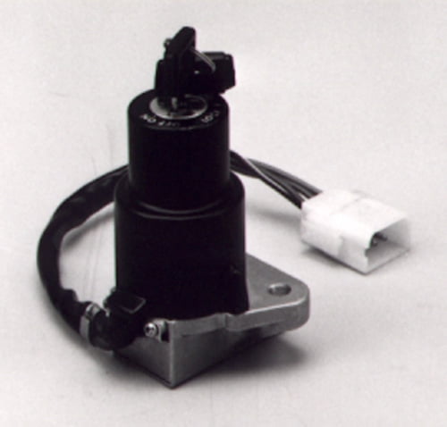 Replacement Ignition Switch for Yamaha XT500/550 All Years - Walmart.com