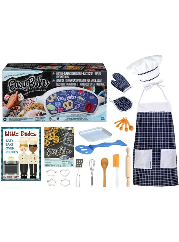 Easy-Bake Oven in Cooking & Baking Toys - Walmart.com