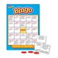 Parts of Speech Bingo Game - Walmart.com