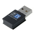 300M USB Wifi Adapter RTL8192EU Chipset Mini USB2.0 WLAN Dongle ...