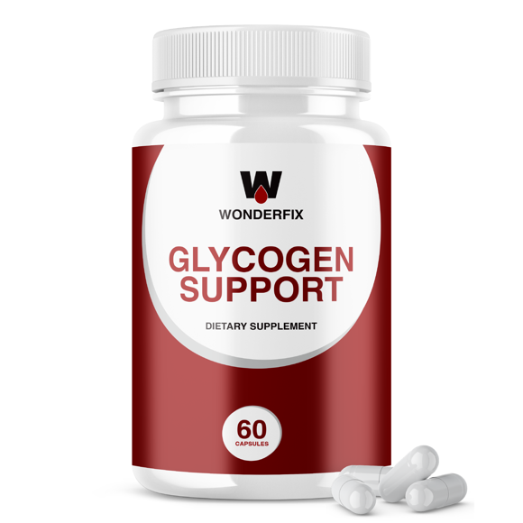Glycogen