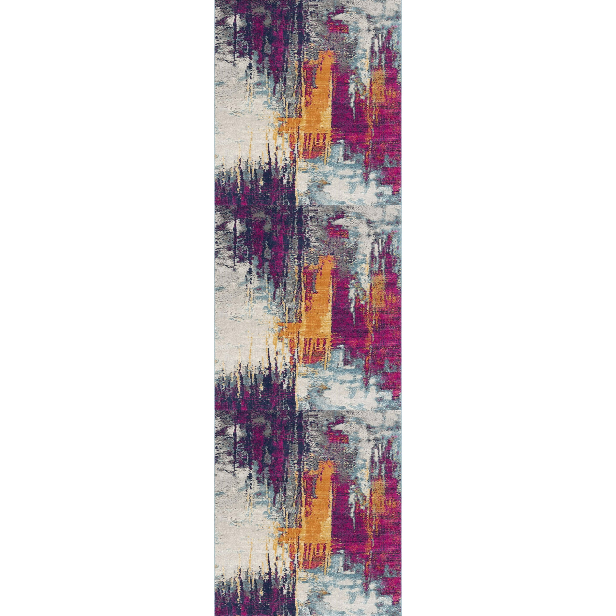 Click here for Rug Branch Savannah Multi 2x10. 23 X 10 Runner Rug prices