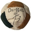 Dirtbag Footbag Hacky Sack - Assorted colors - Walmart.com