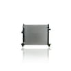 Radiator - Pacific Best Inc. Fit/For 1305 92-00 Lexus SC 300 Automatic ...