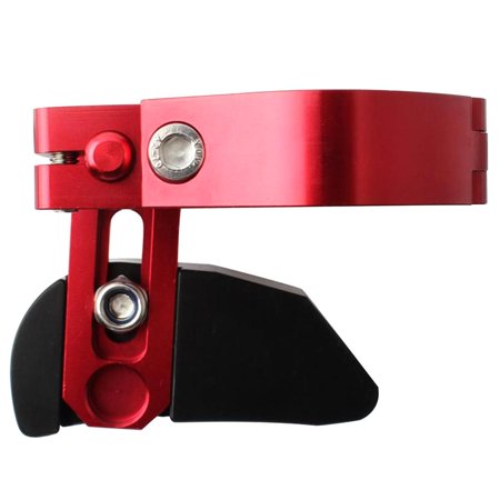 Bike Chain Guide System Aluminium Bottom Bracket Mount Protector ...