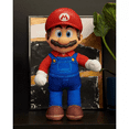 Nintendo Super Mario Bros. Movie Big Poseable Plush Toy - Walmart.com