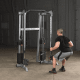 Body-Solid GDCC210 Compact Functional Training Center - Walmart.com
