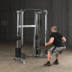 Body-Solid GDCC210 Functional Training Center 210 (New) - Walmart.com